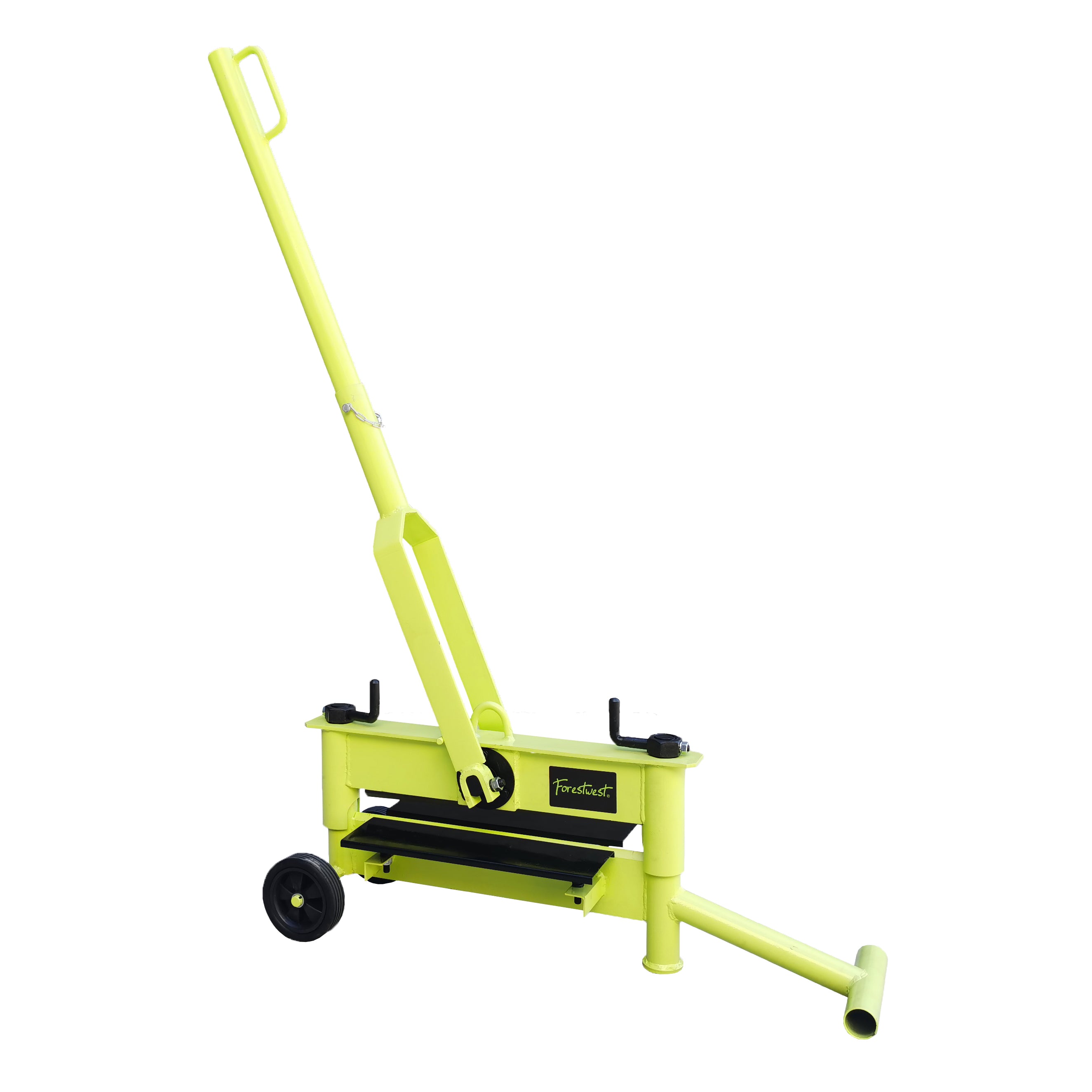 430mm Brick Splitter Block Splitter for Sale | Forestwest