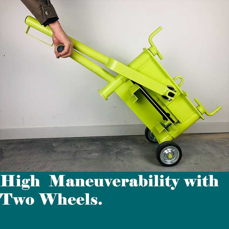 Brick Cutter 330mm | Block Splitter | High Maneuverability