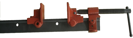 T Bar Sash Clamp